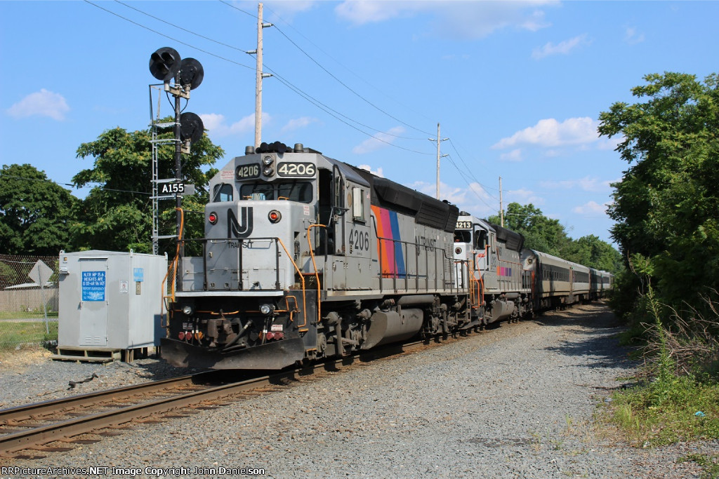 NJT 4206